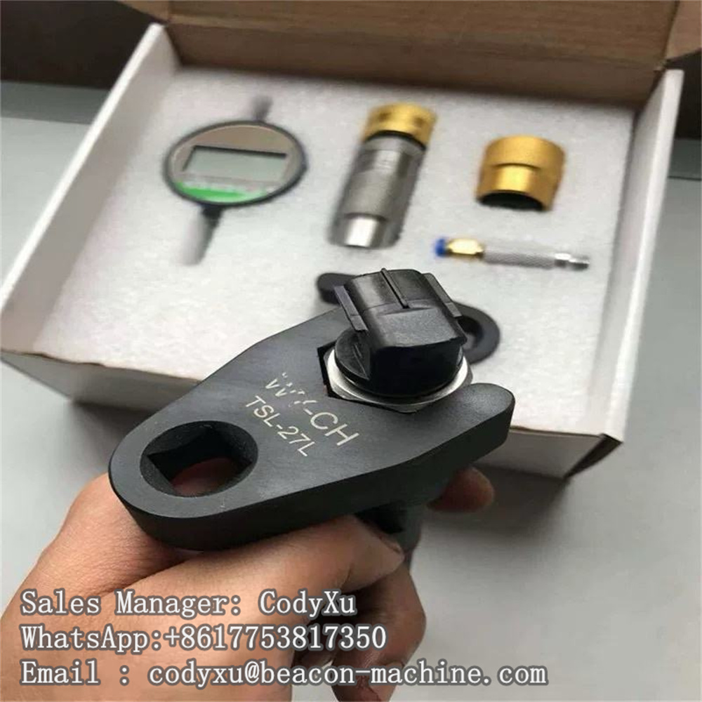 G8-10 Common Rail Injector Measuring Tool Repair Kit for XINFENG
