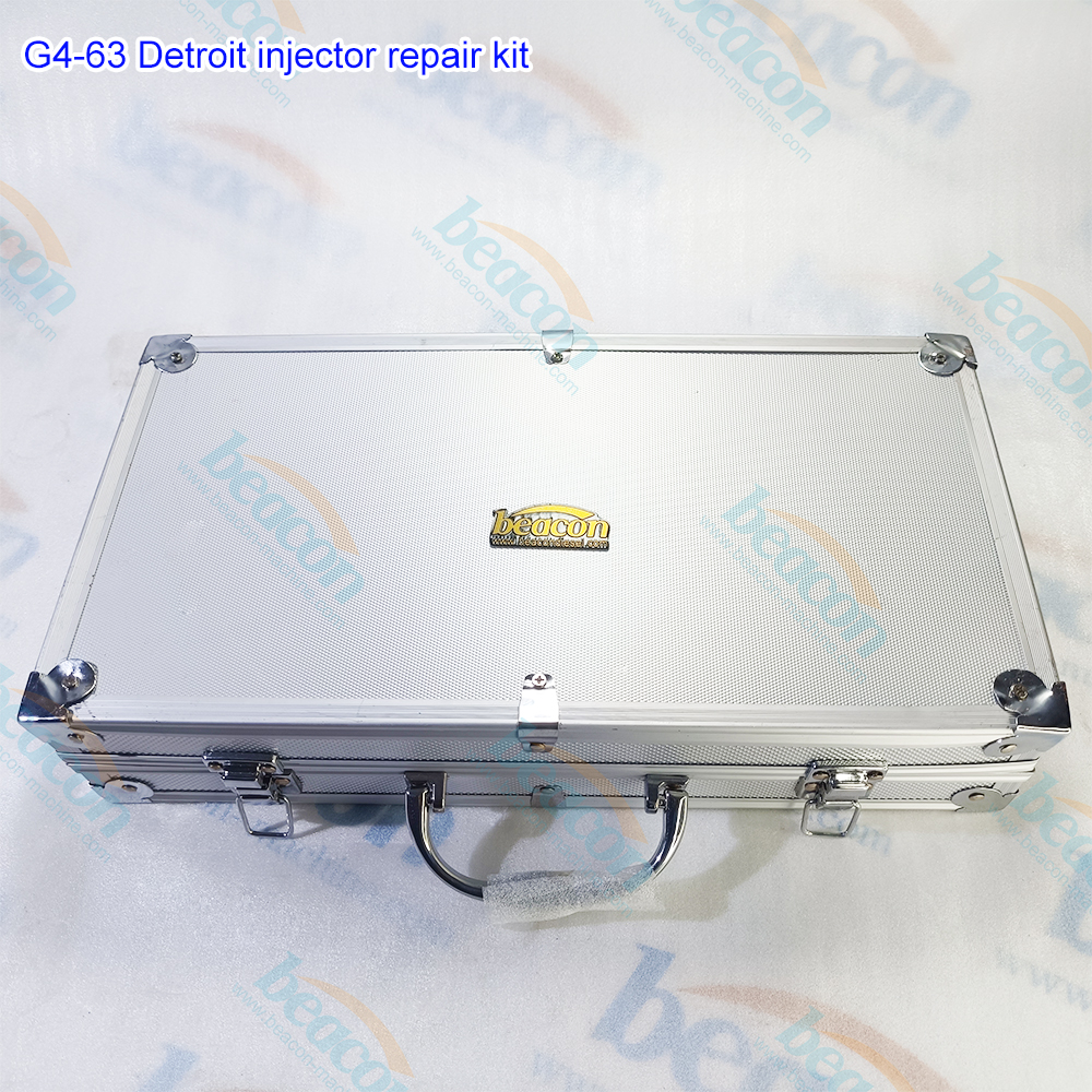 Detroit Injector Repair Tools Kit