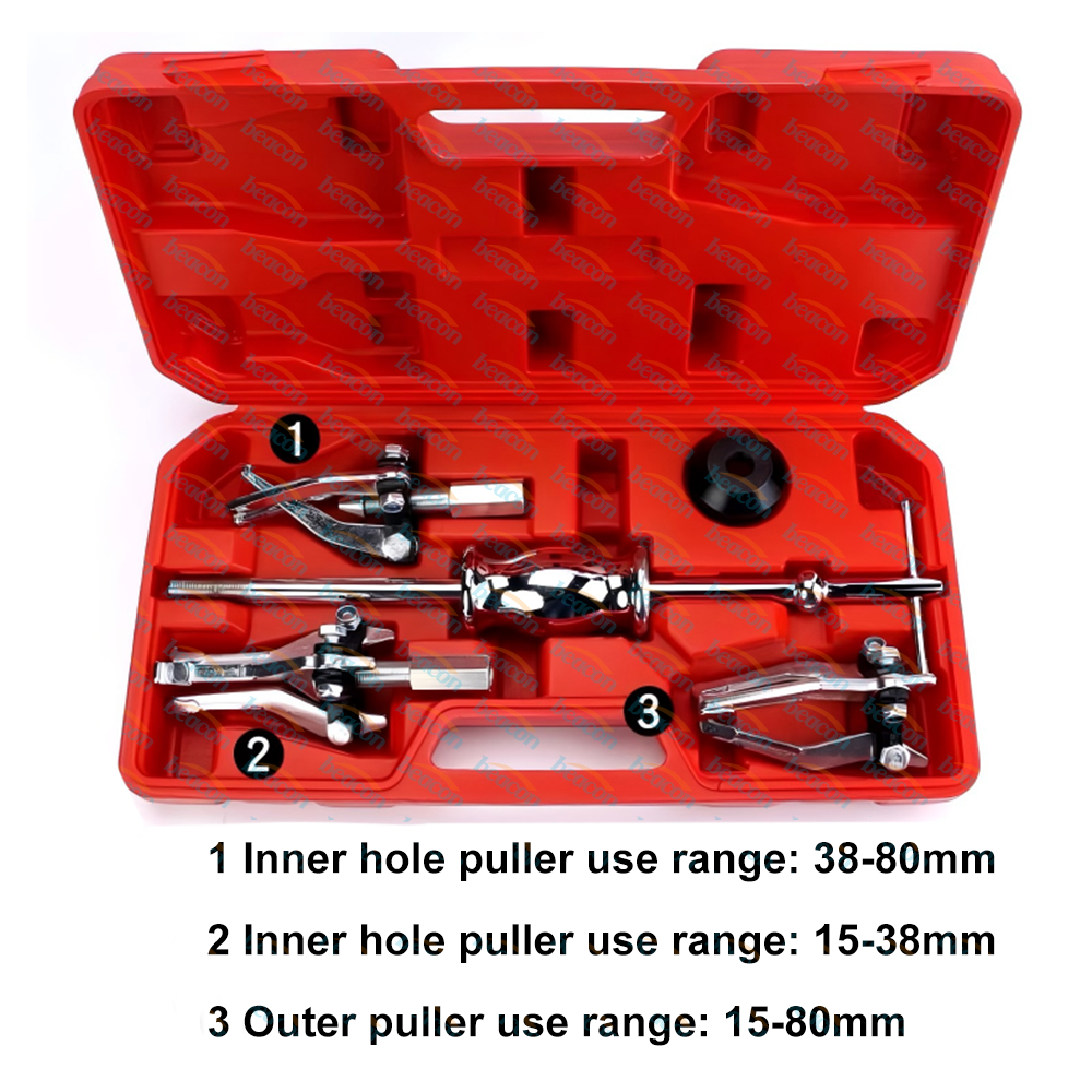 G6-64 Industrial heavy-duty gear rigging tool set automotive gear ...