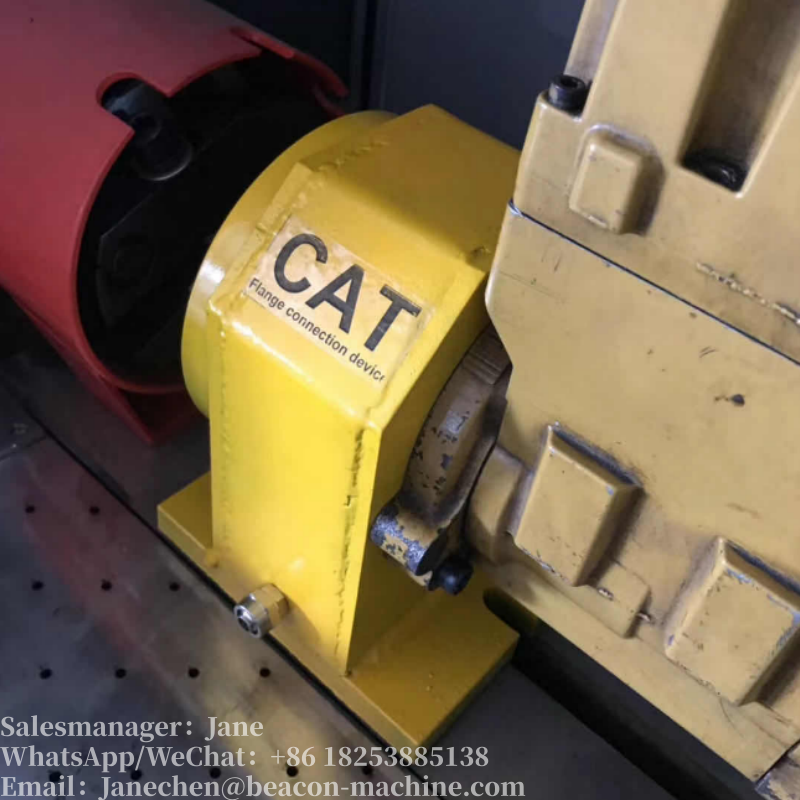 G15-58 Caterpillar C7 C9 Actuator Pump Coupling CAT