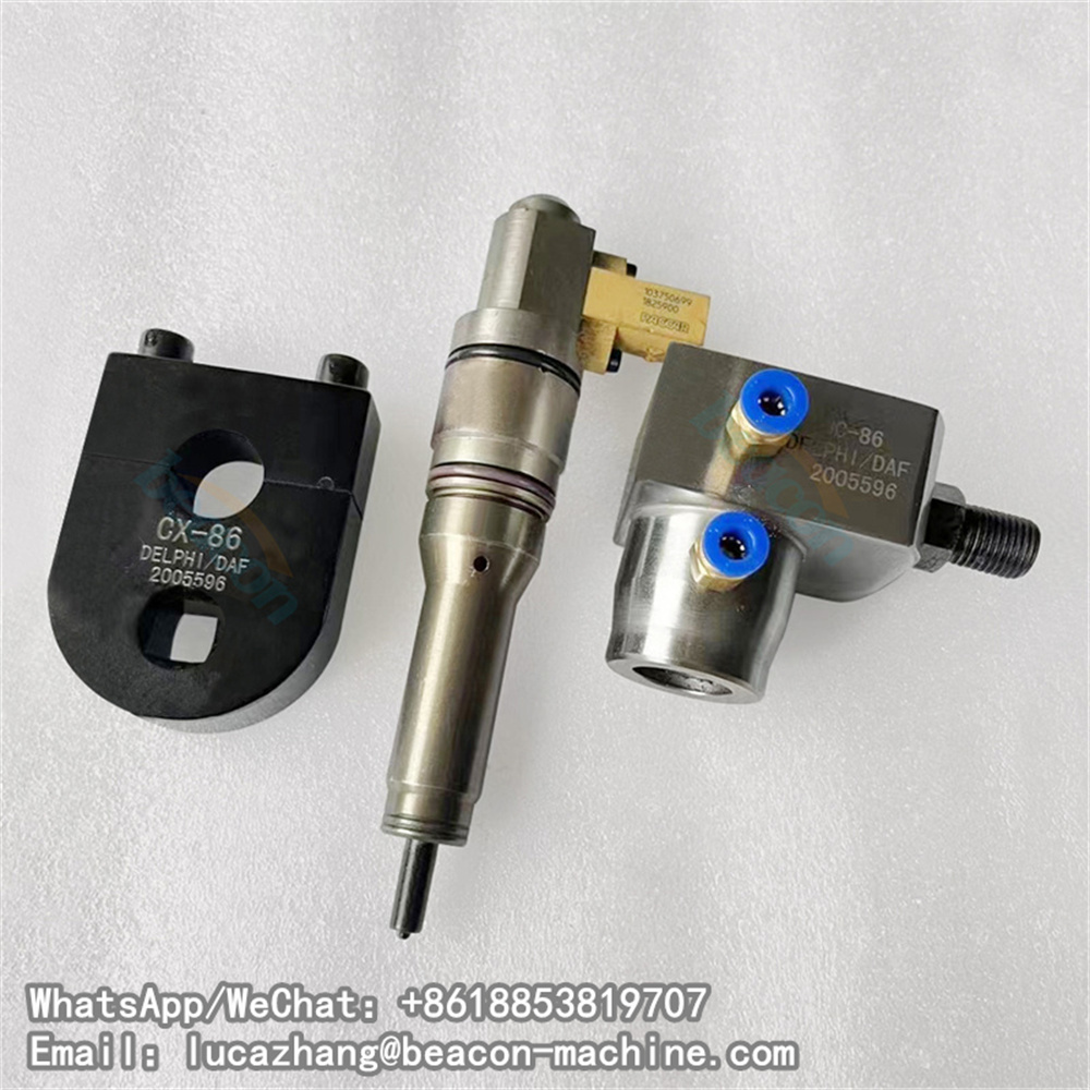 Beacon G4-30 DAF Injector Removal Tool