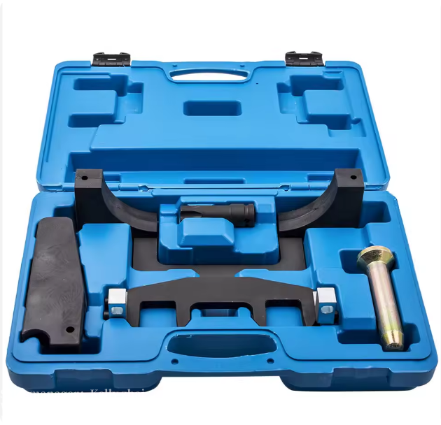 G14-9 Mercedes Benz M271 Camshaft And Timing Chain Installation Kit ...