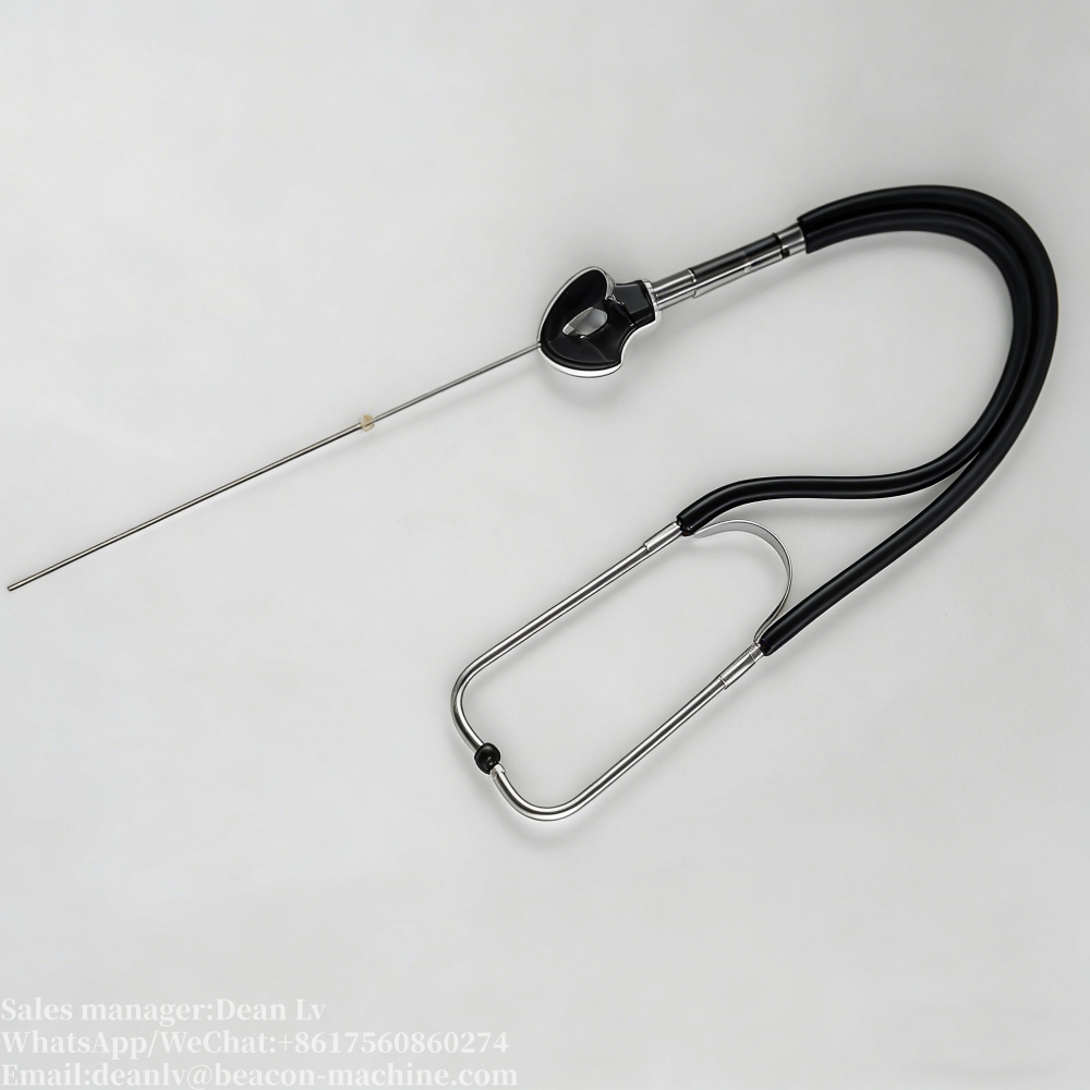 G15-64 Diesel Engine Stethoscope for Injector & Fuel Pump Noise Diagnosis